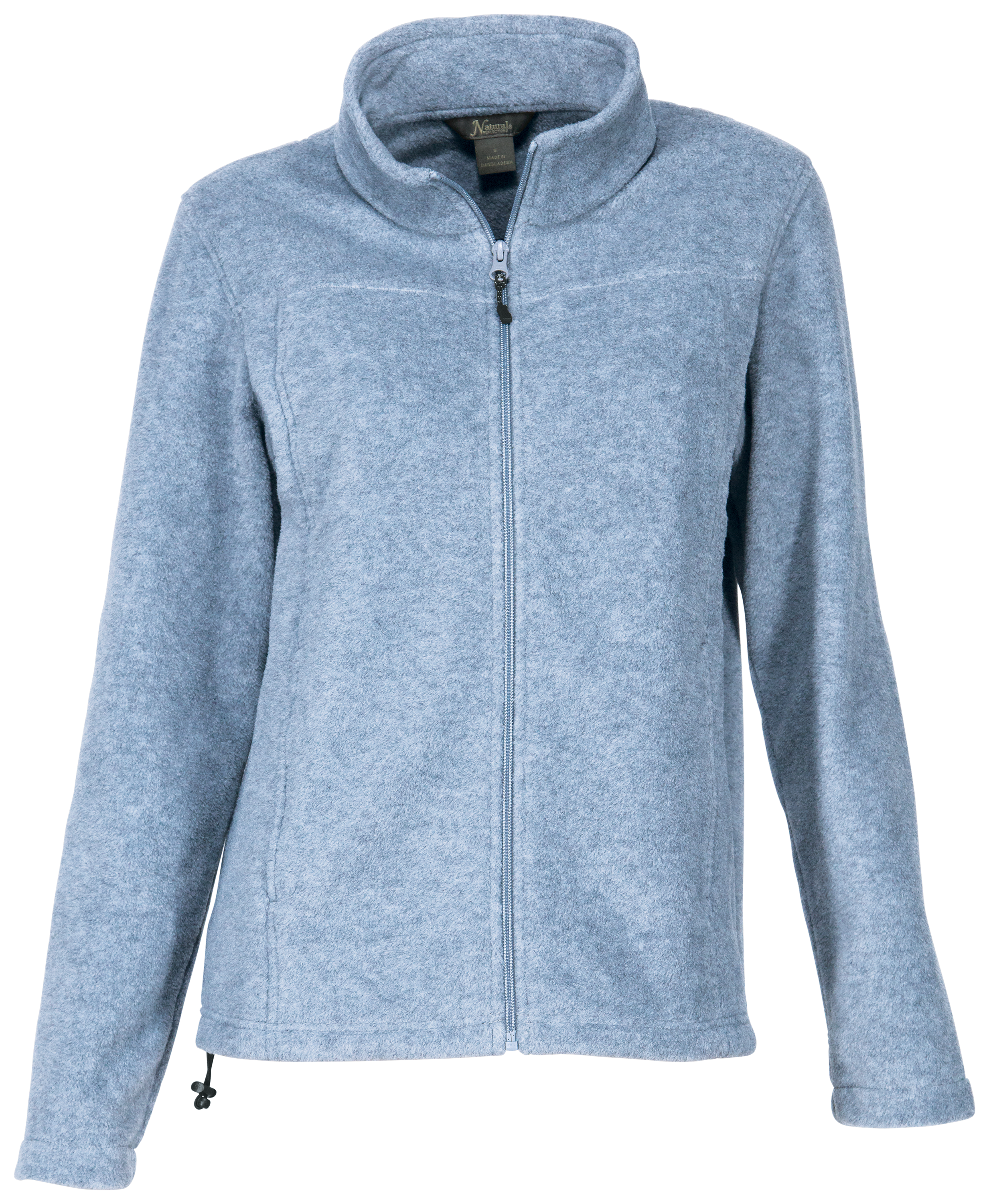 Natural Reflections Spring Full-Zip Fleece Jacket for Ladies | Bass Pro ...